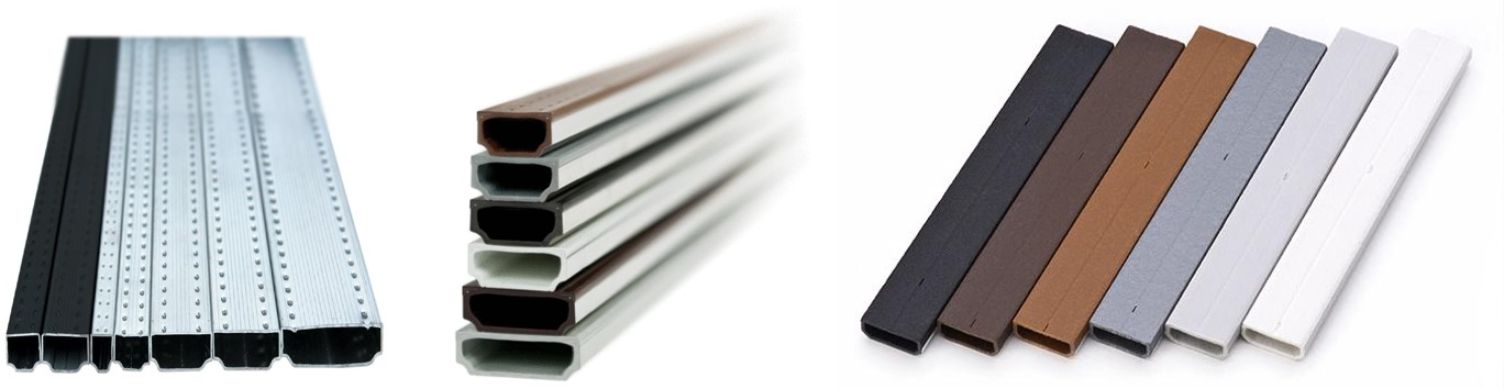 Insulated glass unit spacer bar? What is this? - M-Sora