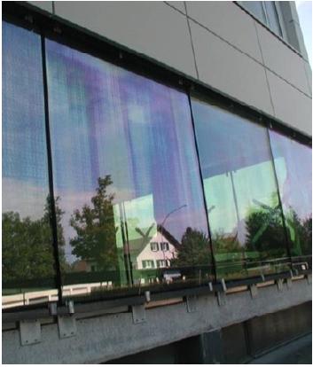 What do LEOPARD SPOTS do on the glass? - M-Sora